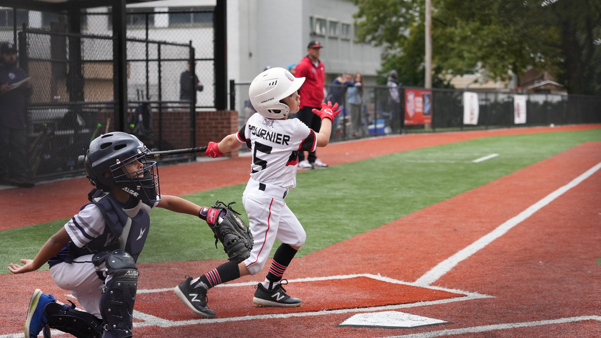 Baseball Lesson Packages – CONNECTICUT WOLFPACK TEAM STORE